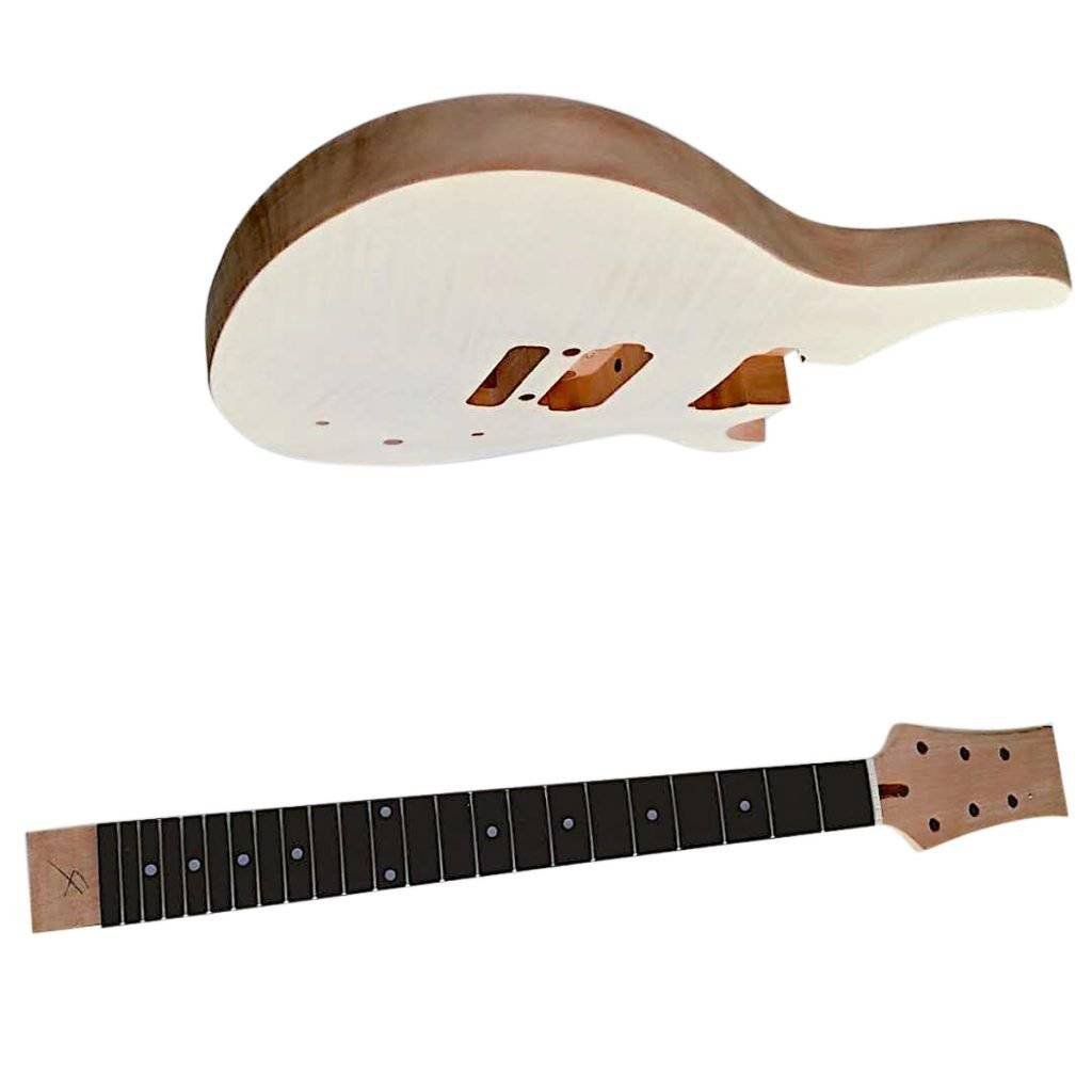 Electric Guitar Kits UK | Best Electric Guitar Kits - Coban Guitars